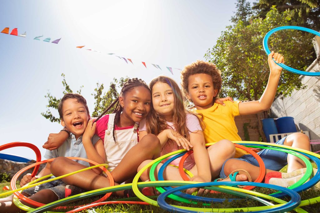Home – Children – Move Better Gwent